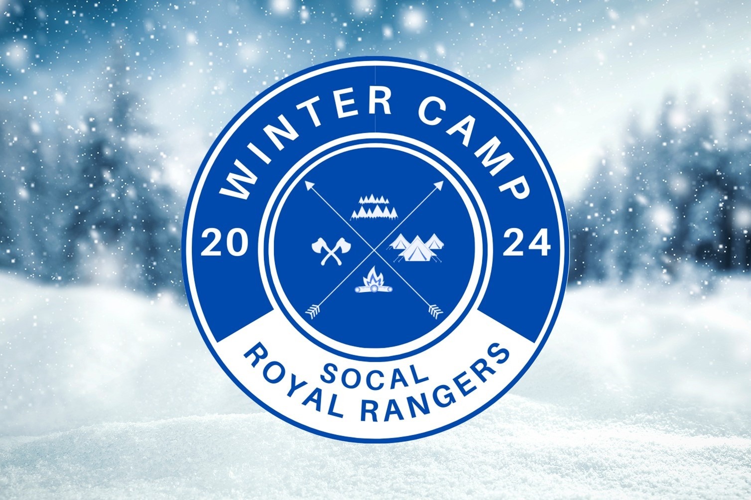 Southern California Royal Rangers